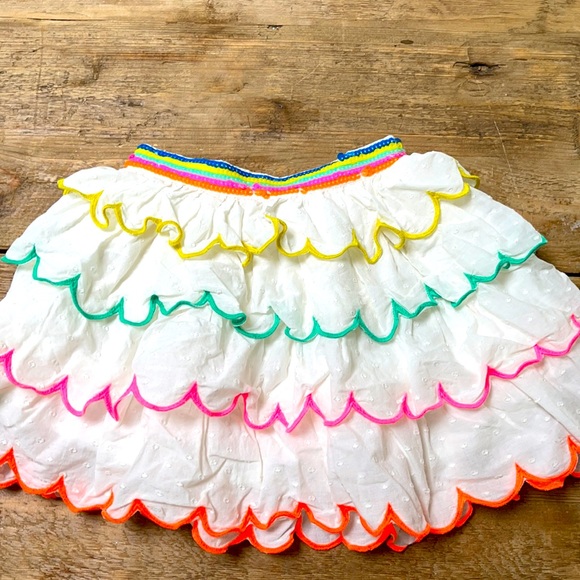 Mini Boden | Bottoms | Mini Biden Skirt 45 Euc | Poshmark